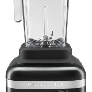 KitchenAid Commercial Series Black Stand Blender