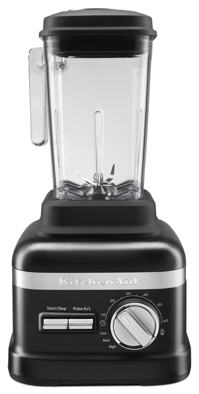 KitchenAid Commercial Series Black Stand Blender