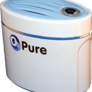 O3 Pure Fridge Deodorizer Food Preserver and Air Purifier