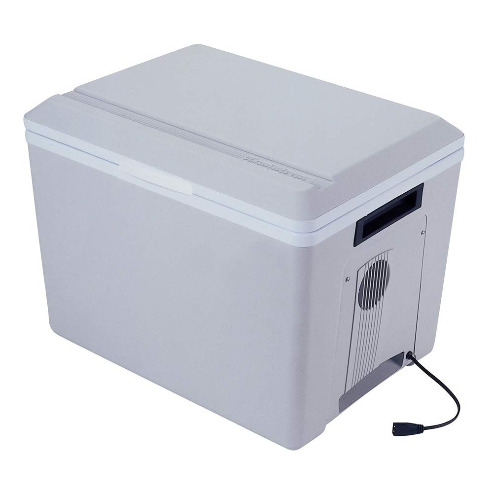 Koolatron P75 Iceless 36 Quart (34 L) 12v Thermoelectric Travel Cooler or Warmer (Renewed)