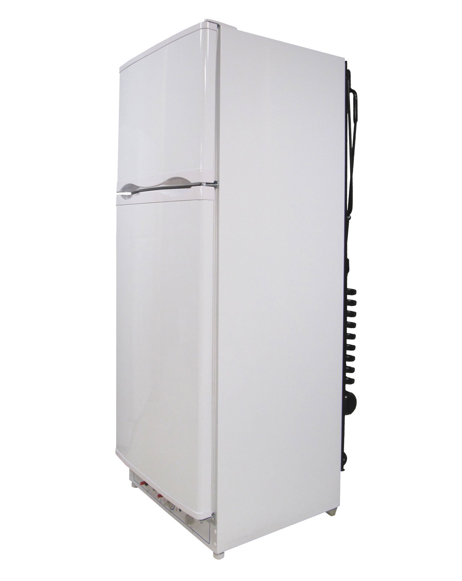 Superior Propane LP Gas Off-Grid Refrigerator 10 Cu Ft 2-Way (LP/110V)