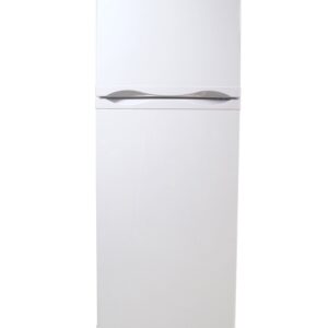 Superior Propane LP Gas Off-Grid Refrigerator 10 Cu Ft 2-Way (LP/110V)