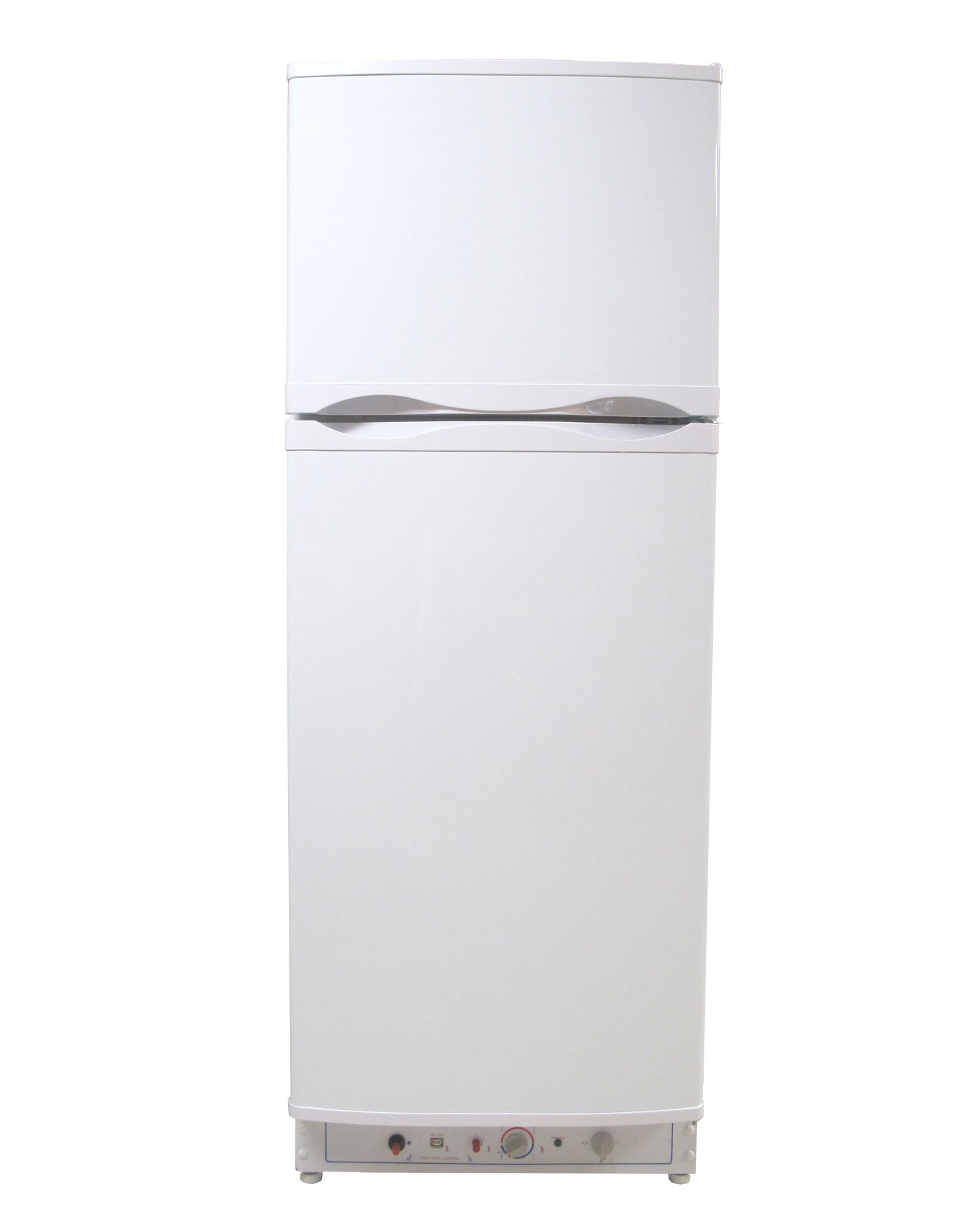 Superior Propane LP Gas Off-Grid Refrigerator 10 Cu Ft 2-Way (LP/110V)