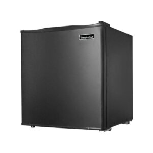 magic chef mcar170b2 1.7 cu.ft. all refrigerator, black