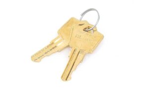 true refrigeration key set, hl302 inscription