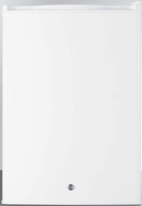 summit ff31l7 refrigerator, white