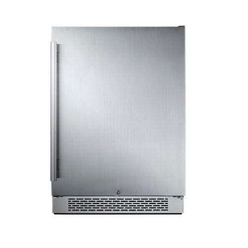 Avallon AFR241SSRH - Compact Refrigerators