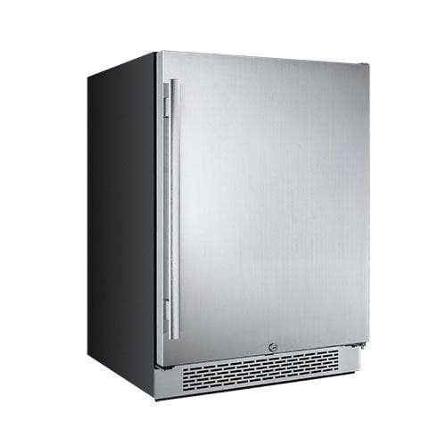 Avallon AFR241SSRH - Compact Refrigerators