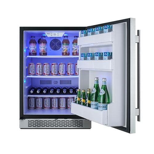 Avallon AFR241SSRH - Compact Refrigerators