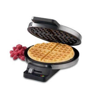 Cuisinart Round Classic Waffle Maker