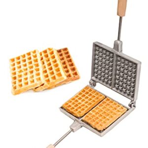 Belgian Mini Waffle Maker Cookie