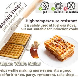 Belgian Mini Waffle Maker Cookie