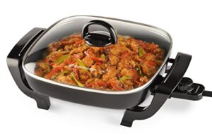 12 inch nonstick skillet