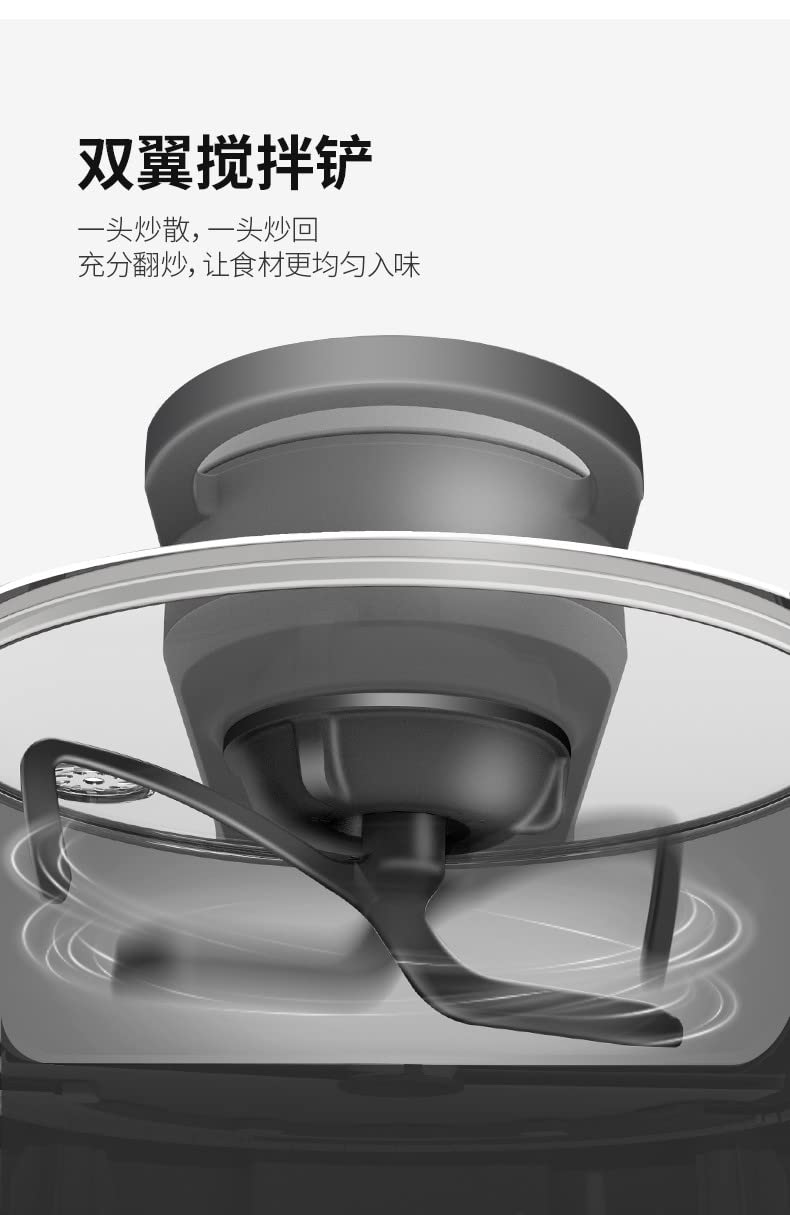 Joyoung CJ-A9U Intelligent Automatic Cooking Machine