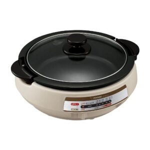 zojirushi gourmet electric skillet