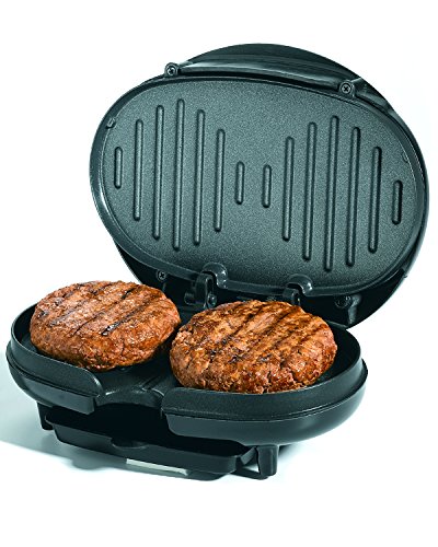 Procter-Silex 25218 Compact Grill