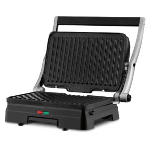 CUISINART Griddler Panini, 1 EA