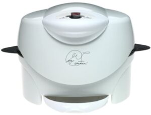 george foreman gv5 roaster and contact cooker