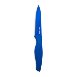 Sur La Table Paring Knife, Purple