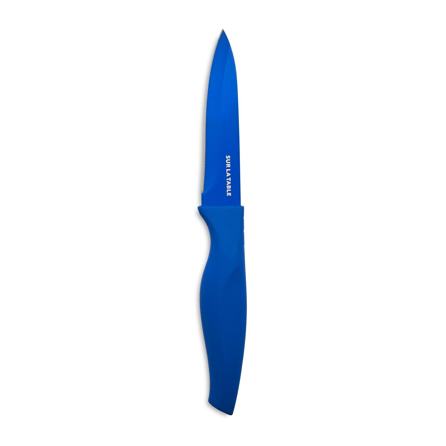 Sur La Table Paring Knife, Purple