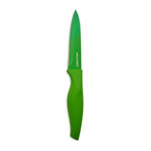 Sur La Table Paring Knife, Purple