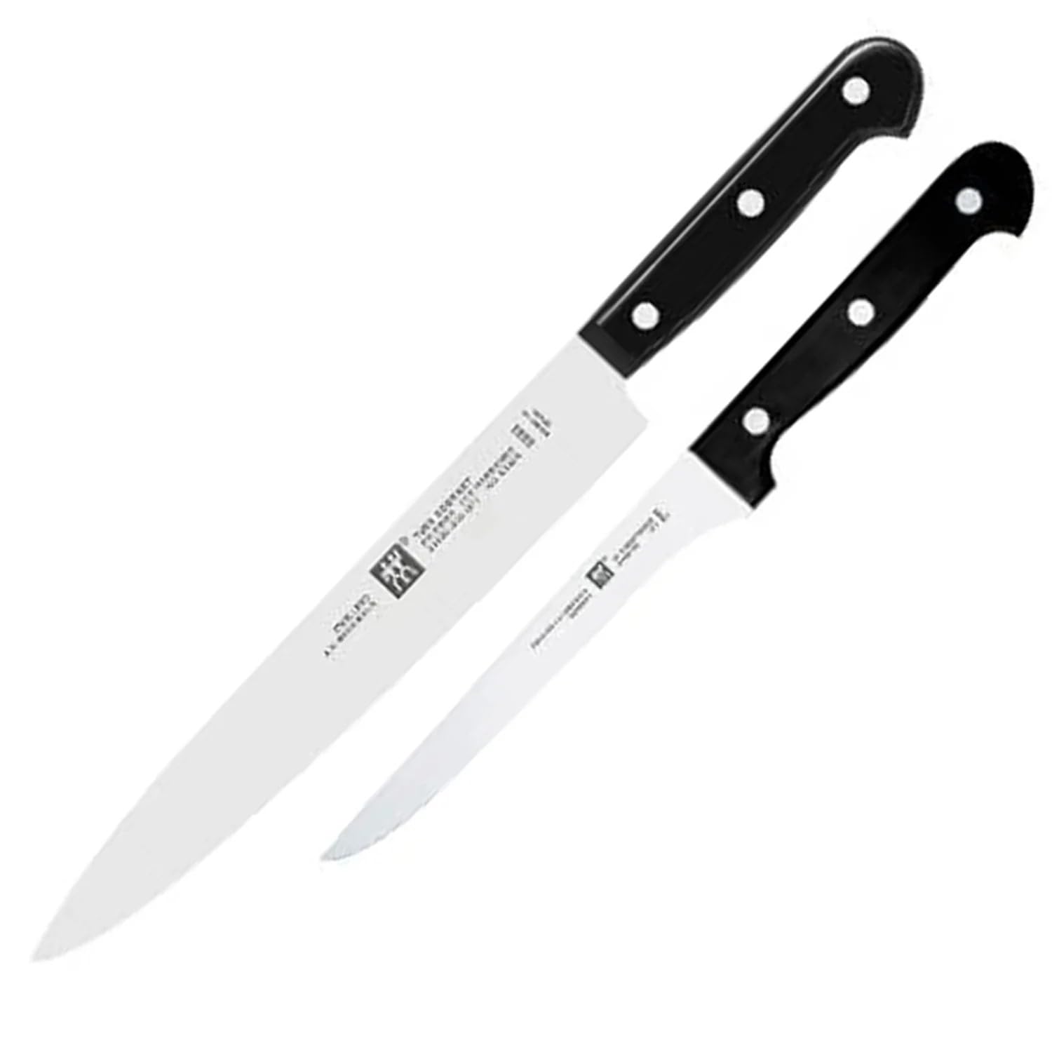 Zwilling j.a. henckels twin gourmet meat set, 2-piece