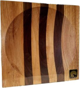 ulu chopping bowl 8-inch