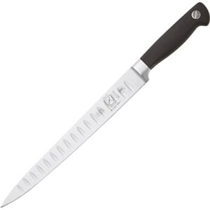 Mercer Culinary Mercer Genesis Collection 10-Inch Granton Carving Knife