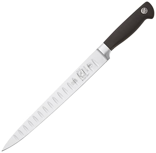 Mercer Culinary Mercer Genesis Collection 10-Inch Granton Carving Knife