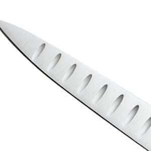 Mercer Culinary Mercer Genesis Collection 10-Inch Granton Carving Knife