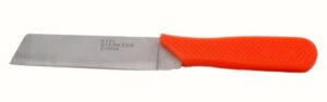 zenport k123-24 seed potato knife with 3.75-inch stainless steel blade, box of 24