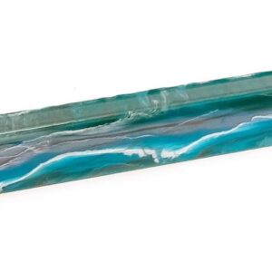 Ocean Resin Magnetic Knife Strip