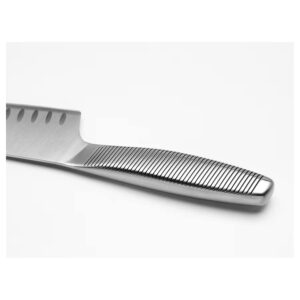 IKEA IKEA 365+ Vegetable Knife, Stainless Steel, 16 cm (6 ")