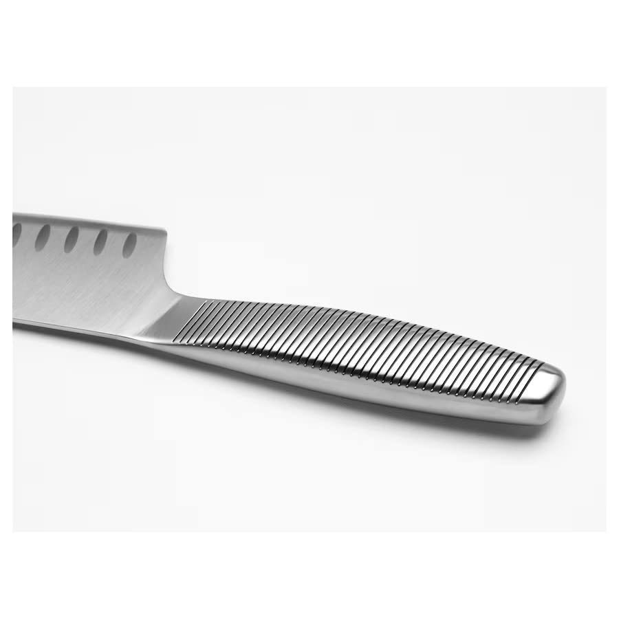 IKEA IKEA 365+ Vegetable Knife, Stainless Steel, 16 cm (6 ")