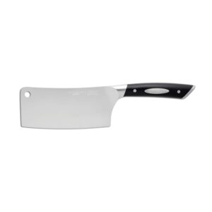 scanpan classic 6.25 inch cleaver