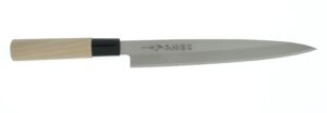 kotobuki seki 8-3/8-inch yanagi knife