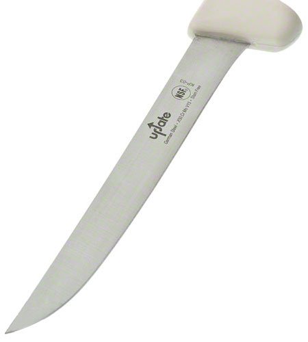 6" German Steel Stiff-Bladed Boning Knife