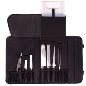 Camp Chef 9 Piece Professional Knife Set