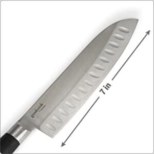 Good Cook PRO 7" Santoku Knife