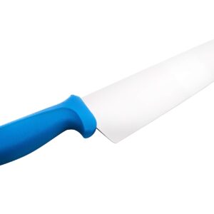 Mundial Blue 5600 Series 10 in Cook or Chef's Knife Handle