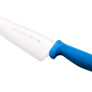 Mundial Blue 5600 Series 10 in Cook or Chef's Knife Handle