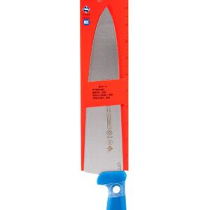 Mundial Blue 5600 Series 10 in Cook or Chef's Knife Handle