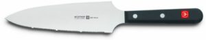 wusthof gourmet 6-inch cake knife