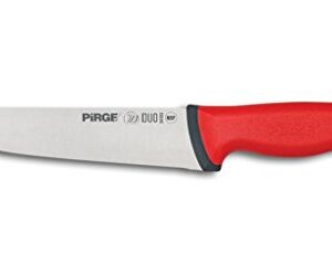 Pirge Duo Butcher Knife, 19cm