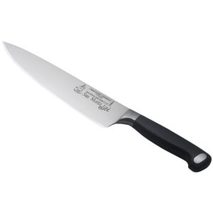 Messermeister San Moritz Elite Chef's Knife, 9-Inch