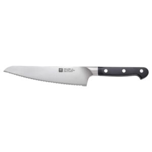 zwilling pro 7-inch ultimate bread/deli knife