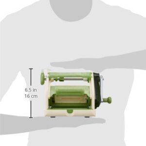 遠藤商事 Chiba Kogyo CTM06 New Tsuma-san (Vegetable Cooker) For Cutting Wigs, PSABS Aluminum, Other Cutlery Stainless Steel, Made in Japan