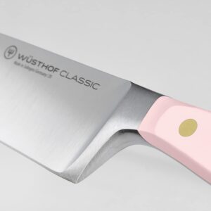 WÜSTHOF Classic Pink Himalayan Salt 6" Utility Knife