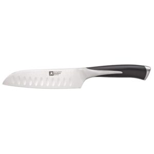 richardson sheffield 5-inch kyu santoku knife