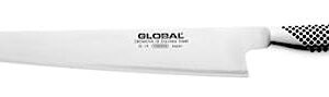 Global G-19-11 inch, 27cm Flexible 11in Fillet Knife, 11", Stainless Steel